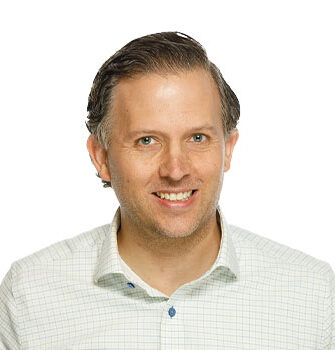 Our Team - STG Logistics