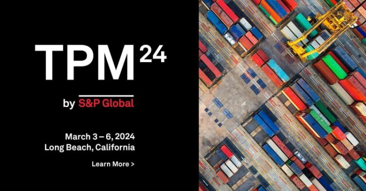 TPM 2024 - STG Logistics