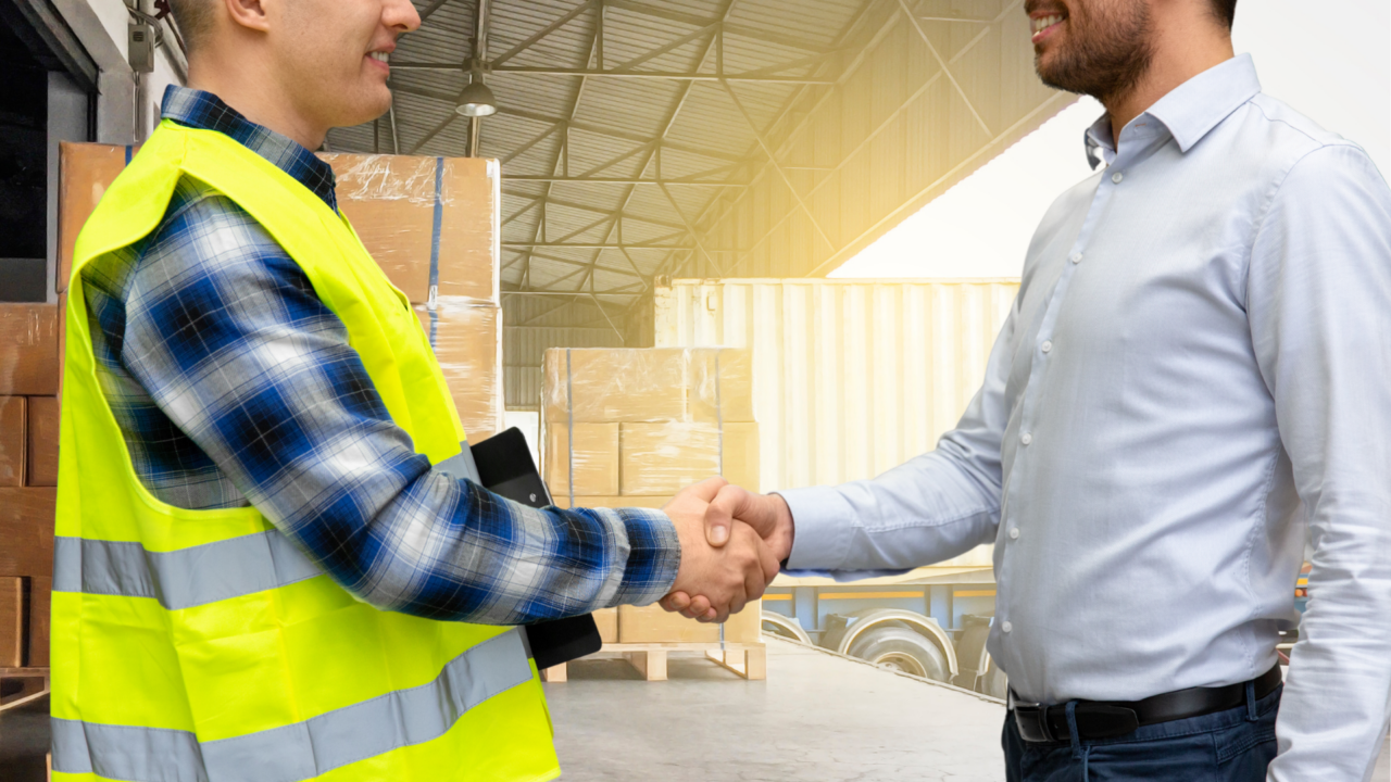 Transloading Services: A Smarter Approach to Logistics Planning with ...