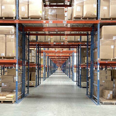 Revolutionize Your Logistics with STG: Coast to Coast Success