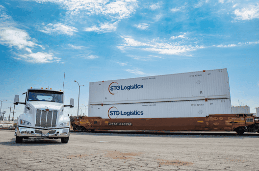 Navigating International Freight Shipping to Mexico | STG Logistics