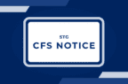 NOTICE: Baltimore CFS Agent New Address - STG Logistics