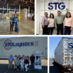 Careers - STG Logistics