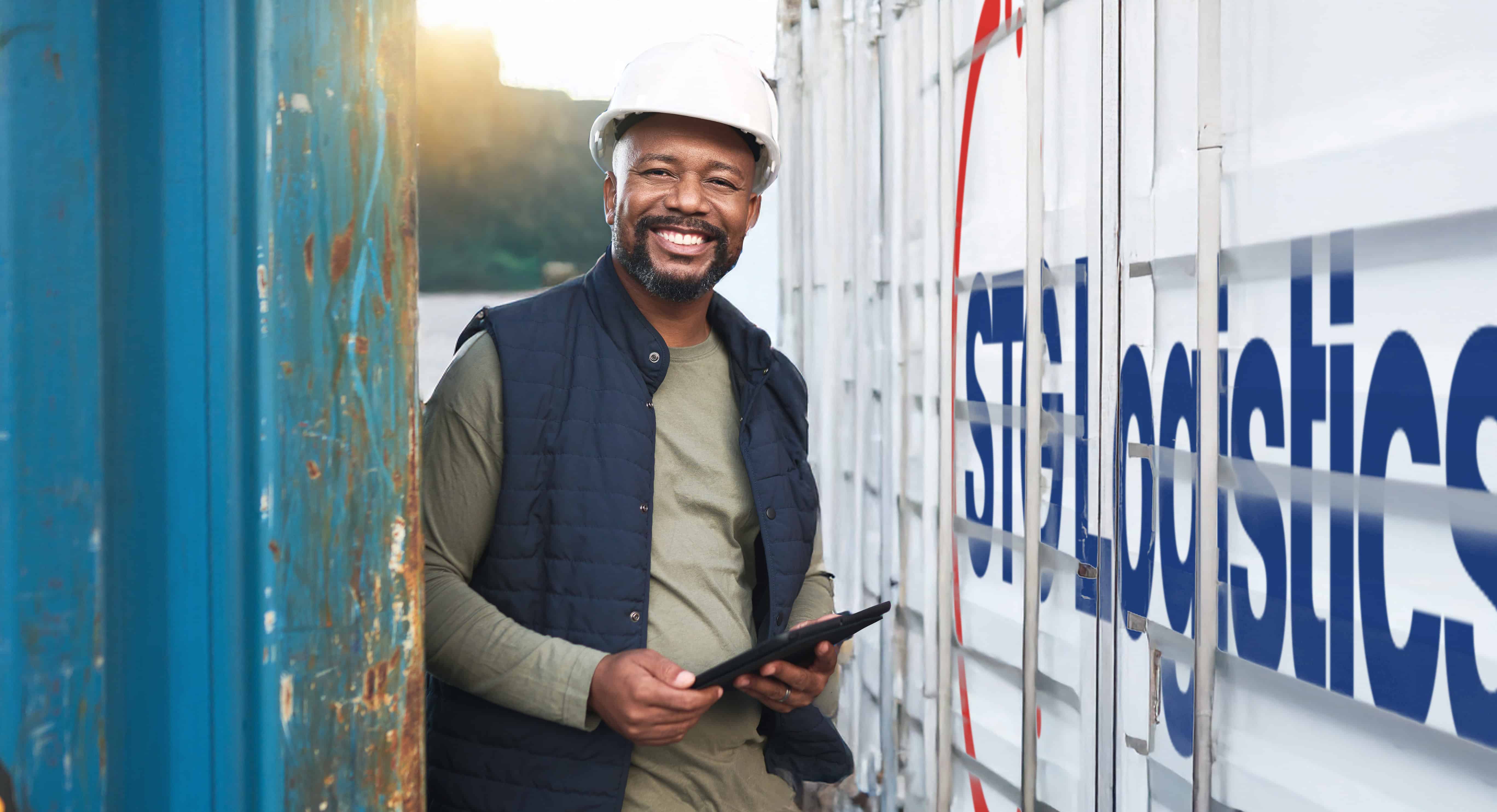 The Strategic Edge: Benefits of Transloading & Container Freight ...