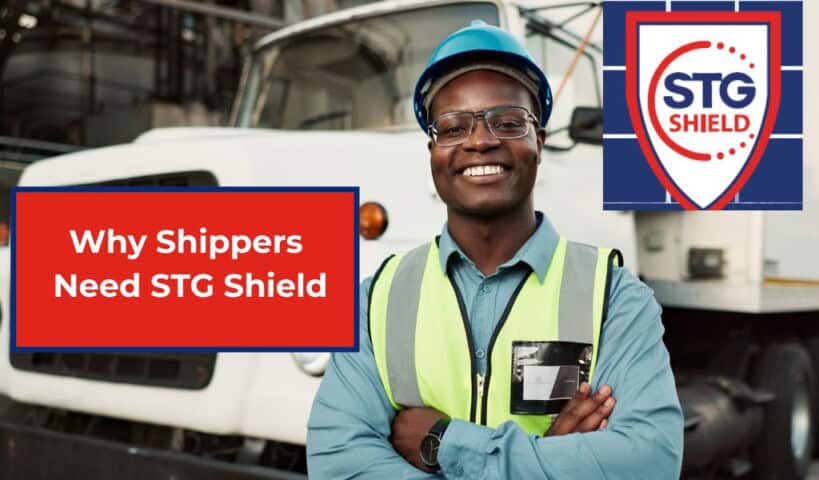 When Standard Carrier Coverage Has Limits: Why Shippers Choose STG ...